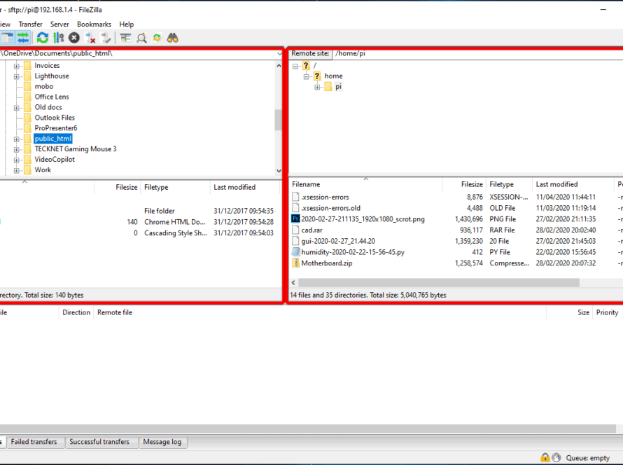 Create A Compressed Zip File In Windows