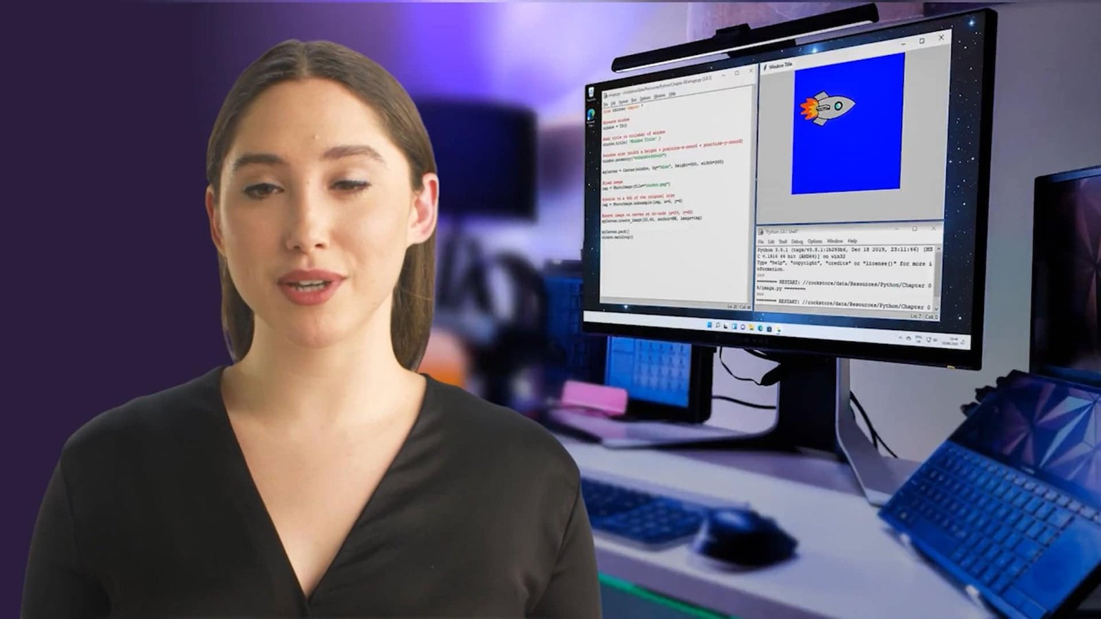 Modules and Libraries