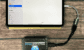 Connecting an External Drive to an iPad | Elluminet Press