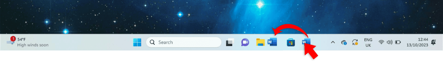 How to Pin Apps to Taskbar in Windows 11