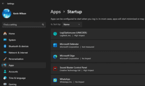 Add Icon to Desktop in Windows 11