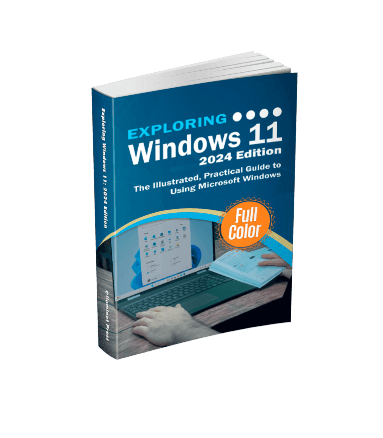 Exploring Windows 11: 2024 Edition